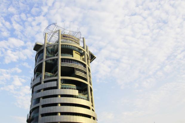 Telekom Malaysia extends contract with Mesiniaga by RM146m | Inspiring ...