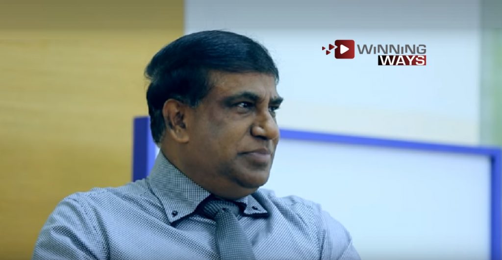 Success is about building lasting businesses, not a valuation game: Dr ...