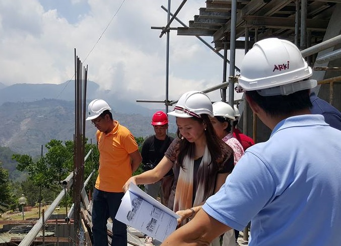 Valuing academic enrichment, disseminating knowledge in Architecture ...