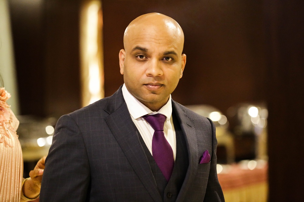 Amaresh | Inspiring Business News Stories from Asia