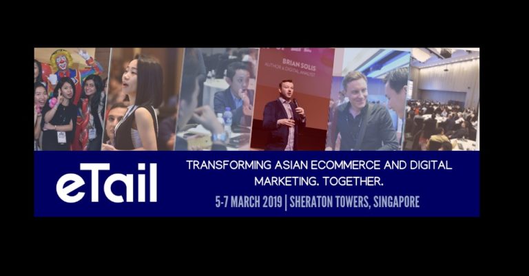 eTail Asia returns for the 7th year | Inspiring Business News Stories ...