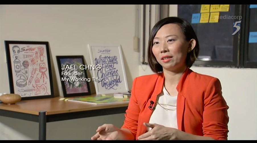 Interview on Channel 5's current affairs programme 'Talking Point ...