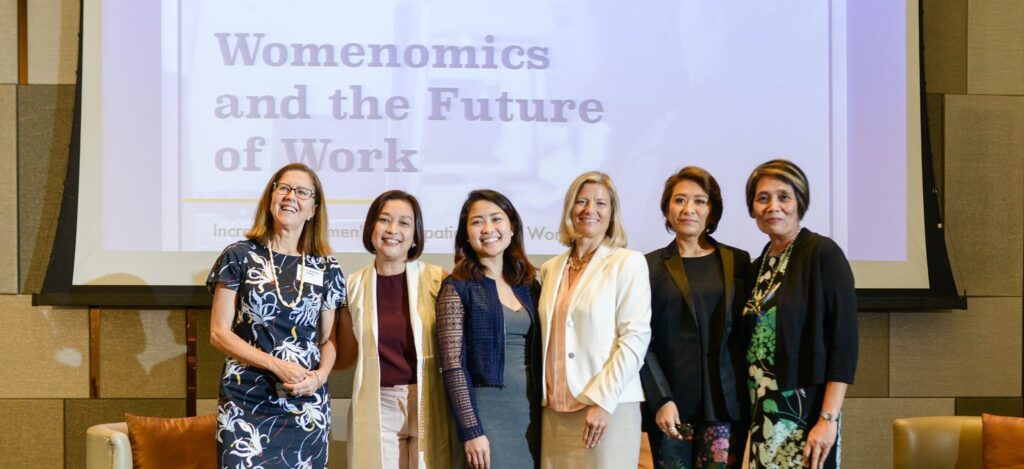 Philippines: A Gender Equal Nation Striving for Workplace Gender ...