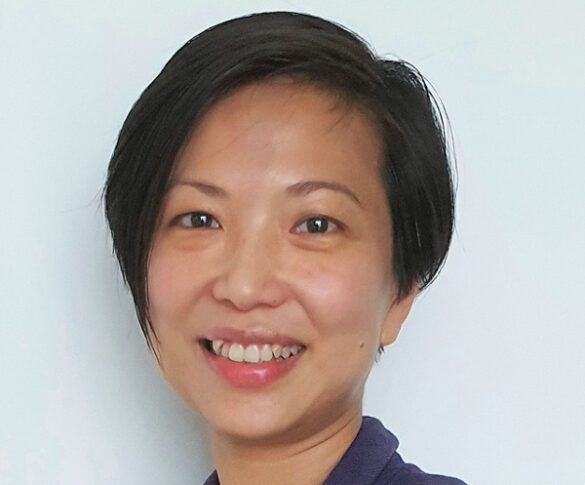 SE Asia has More Women in Tech Industry than Global Average: Sean Lim ...