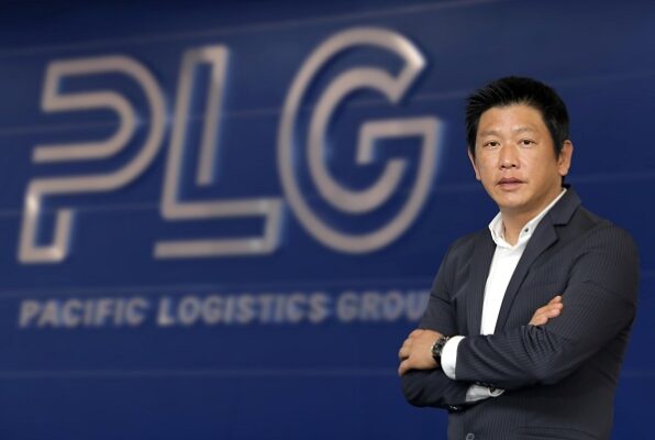 Pacific Logistics Group Surges Ahead Through the Storms of the Pandemic ...