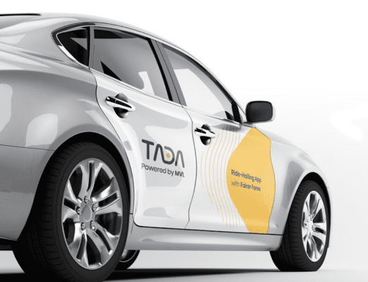 Singapore Ride Hailing Service TADA Helps Private-hire Drivers Through ...