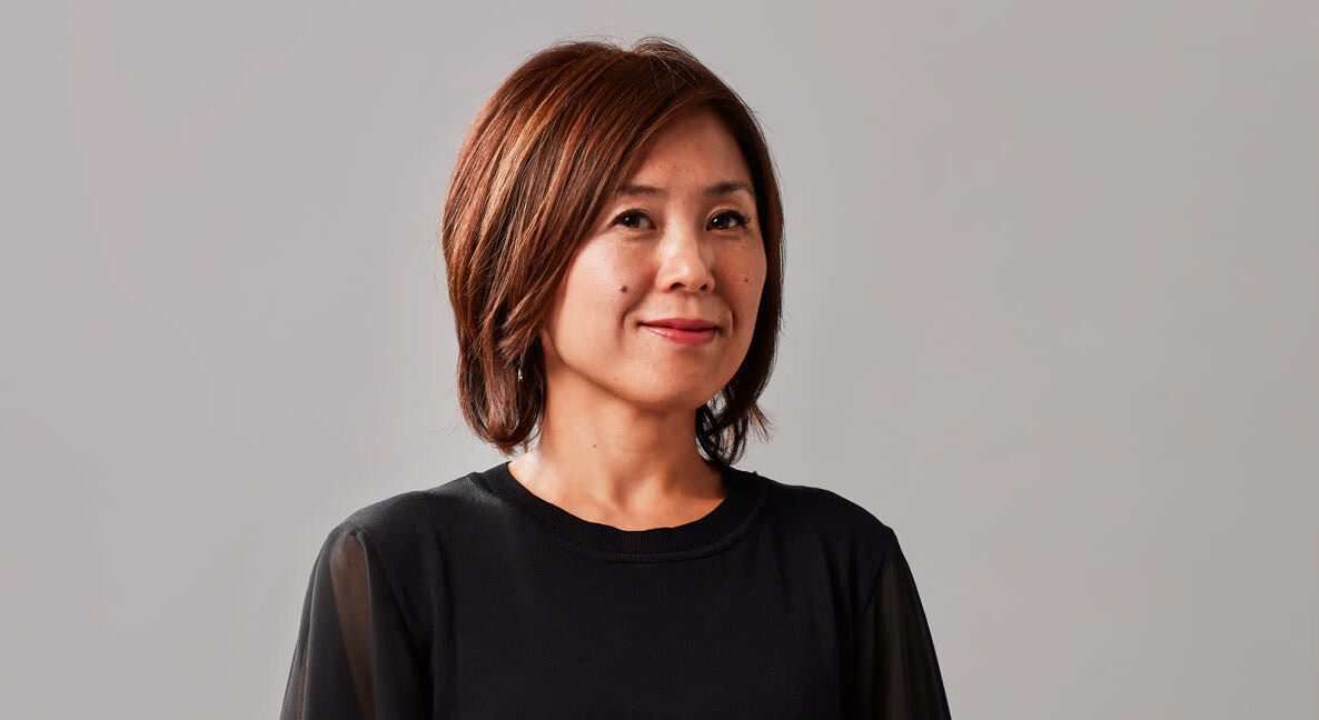 Kyoko Matsushita appointed as CEO of WPP Japan | Top Asia Business News ...
