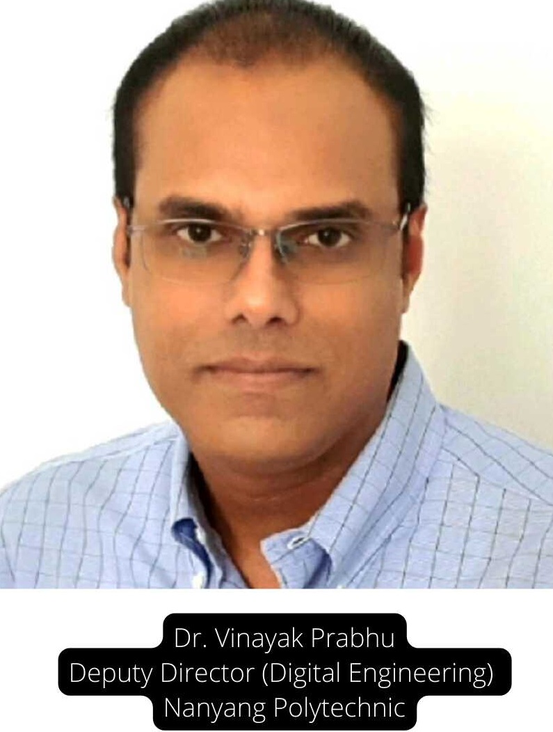 Tiger Analytics Partners Nanyang Poly to Develop AI-ready Talent, Accelerate Tech Adoption by ...