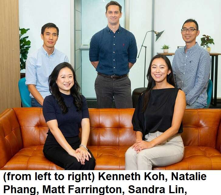Yahoo makes Key Appointments to Bolster High-Growth Ad Tech Business in APAC | Inspiring ...
