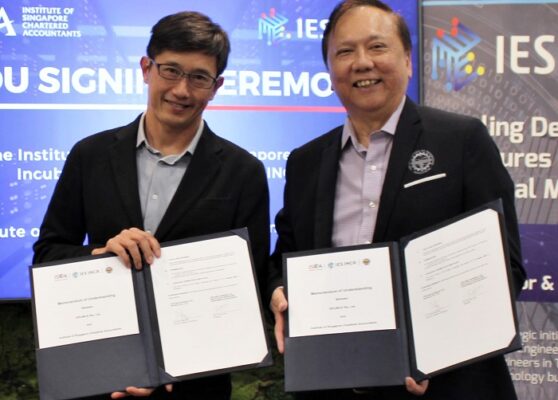 IES-INCA partners ISCA to grow Deep Tech Ventures through Investor ...