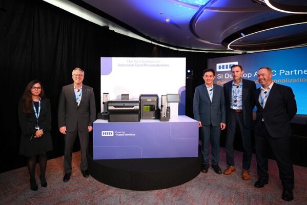HID Launches Unique ID Card Solution | Top Asia Business News, Trends ...