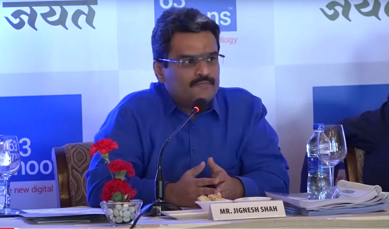 63 Moons Technologies Aims to be a Game-Changer in India's Cybersecurity Space | Inspiring ...