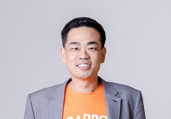 Aaron Tan Carro | Inspiring Business News Stories from Asia