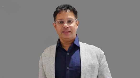 Sujai Karampuri New CEO of Sharp India | Top Asia Business News, Trends ...