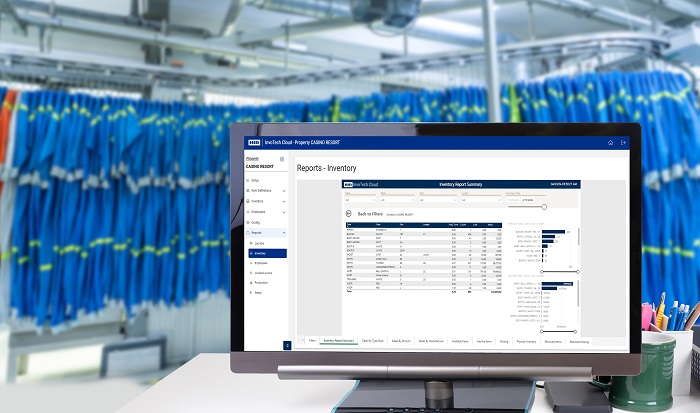 HID Launches Innovative Cloud-Based Uniform Management System for ...
