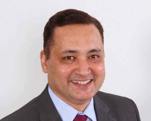 Keysight Names Sudhir Tangri Vice President of Asia Pacific Sales | Top ...