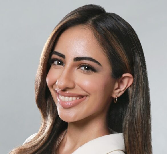 Maliekah-Harjani-Founder-CEO-HUE | Inspiring Business News Stories from ...