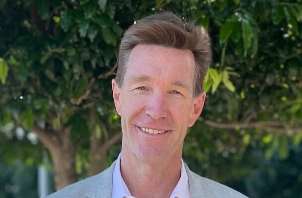 Scott Sellers, Azul | Inspiring Business News Stories from Asia