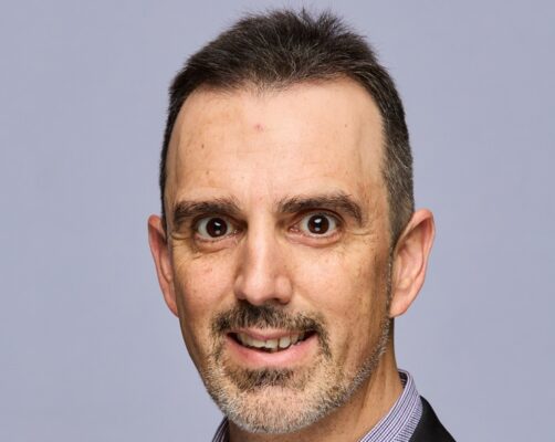 Anthony Spiteri, Veeam Software | Inspiring Business News Stories from Asia