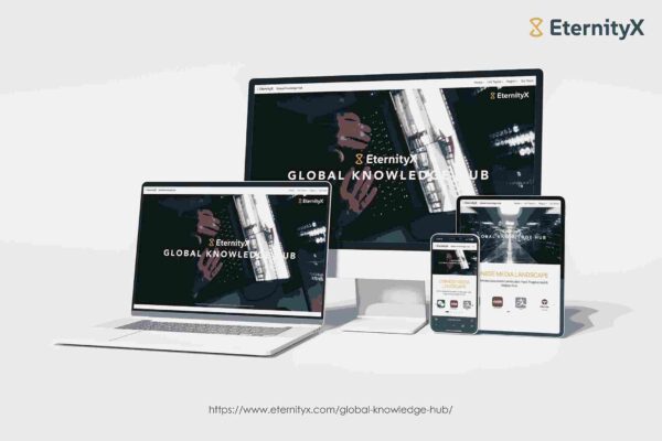 EternityX Launches Global Knowledge Hub to Help Brands Crack the China ...