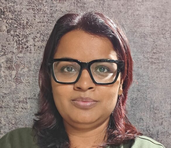 Pic - Aafiya interview | Top Asia Business News, Trends, Insights ...