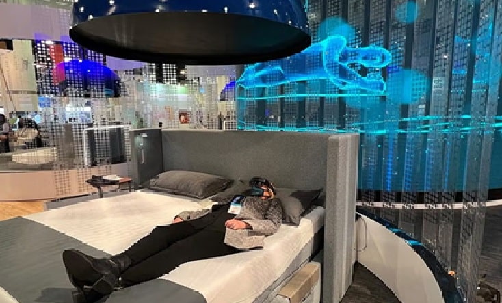 CES Archives | Top Asia Business News, Trends, Insights & Analysis